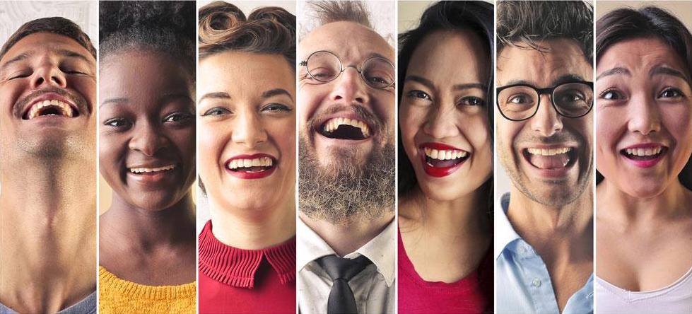 Cosmetic Dentist Near Me | How Your Smile Makes People Feel